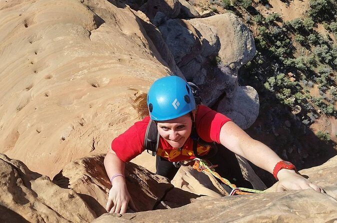 Half Day Climbing Adventures at Garden of the Gods - FAQ: Your Questions Answered