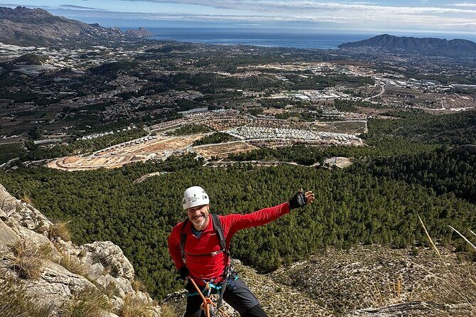 Half-Day Climbing Experience on Via Ferrata del Ponoig - Final Thoughts on the Ponoig Via Ferrata