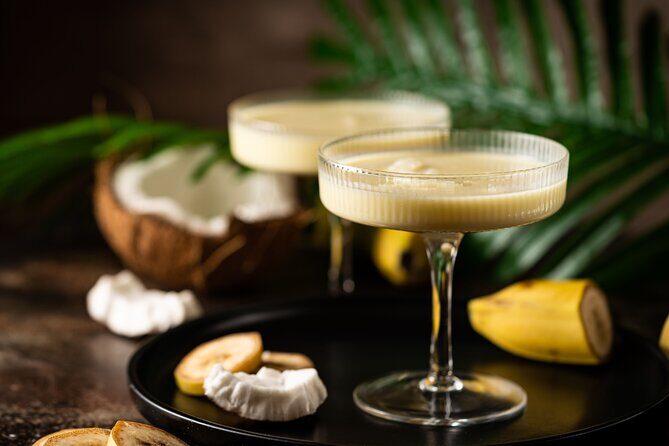 Half-Day Cocktails Mixology in Philipsburg and Orient Bay Tour - Discover the Charm of the Half-Day Cocktails Mixology in Philipsburg and Orient Bay Tour