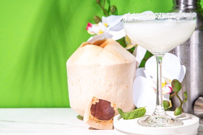 Half-Day Cocktails Mixology in Philipsburg and Orient Bay Tour - FAQ