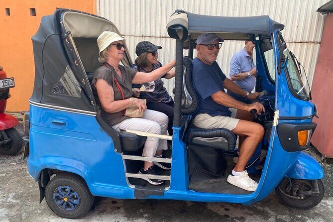 HALF DAY COLOMBO CiTY TOUR - Frequently Asked Questions