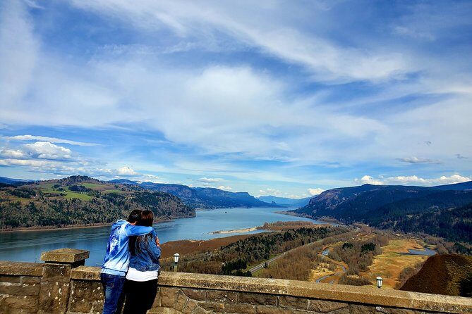 Half Day Columbia River Gorge Waterfalls Tour - Is This Tour Right for You?