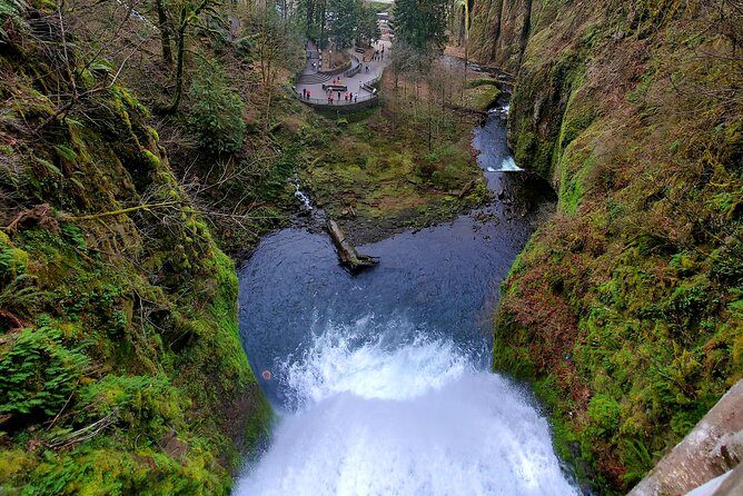 Half Day Columbia River Gorge Waterfalls Tour - Final Thoughts