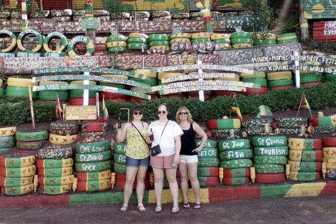 Half-Day Concord Waterfall and Chocolate Factory Tour - Key Points