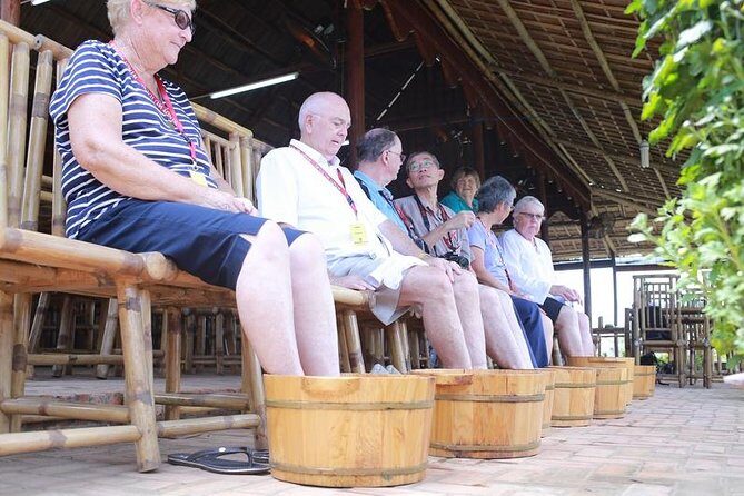 Half Day Cooking Class At Tra Que Vegetable Village Hoi An - The Sum Up: Who Will Love This Tour?