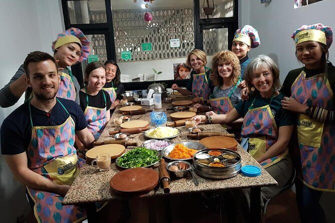 Half day cooking class in Thamel kathmandu - Why a Cooking Class in Thamel Makes Sense