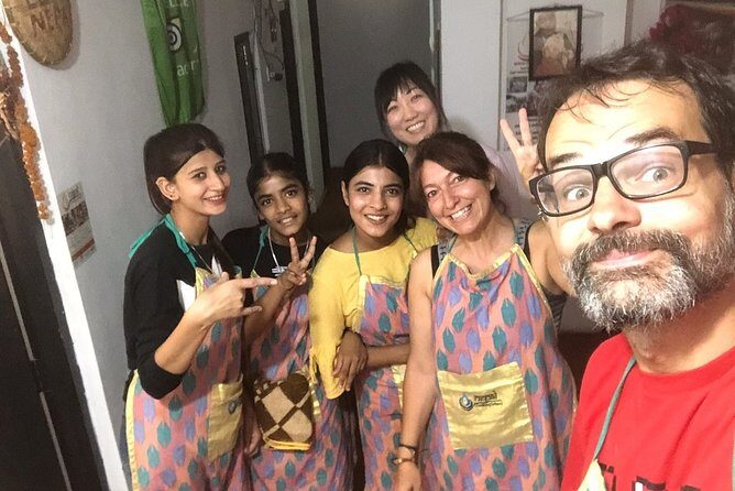 Half day cooking class in Thamel kathmandu - The Itinerary: What to Expect