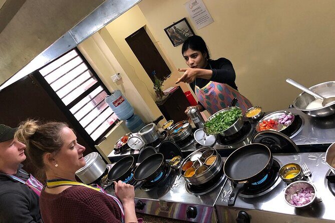 Half day cooking class in Thamel kathmandu - The Sum Up: Who Will Love This Experience?