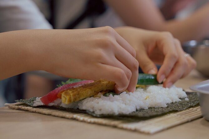 Half-day Cooking Class in Yokohama Local Shopping District - Who Should Consider This Tour?
