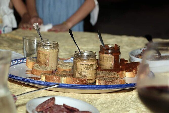Half-Day Cooking Class with Lunch in Baglio Florio - Who Should Sign Up?
