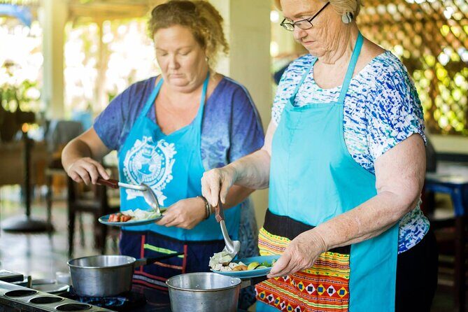 Half Day Cooking in Farm with Market Tour in Chiang Mai - A Detailed Look at the Experience