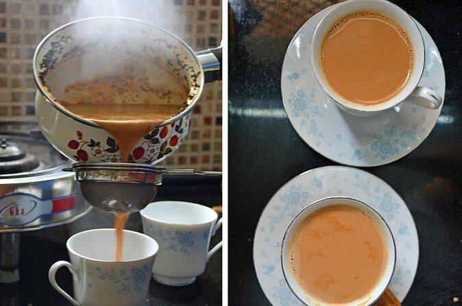 Half-Day Cooking Lesson and Dinner With Local Family in New Delhi - FAQ