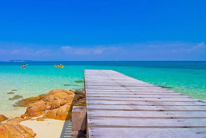 Half-day Coral Island Join Tour with Lunch from Pattaya - Frequently Asked Questions