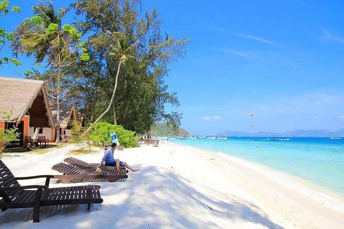 Half Day Coral Island Tour from Pattaya - An Honest Breakdown of the Tour Experience