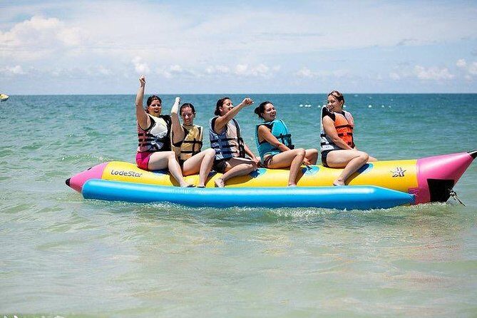 Half Day Coral Island Tour from Pattaya - The Sum Up: Is It Worth It?