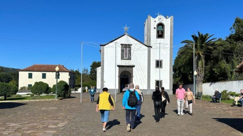 Half-Day Country Market Tour on Madeira Island - Final Thoughts on the Tour’s Value