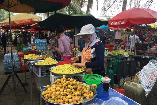 Half Day Countryside Cycling Tour, Siem Reap Private Tours - The Itinerary in Detail: What to Expect