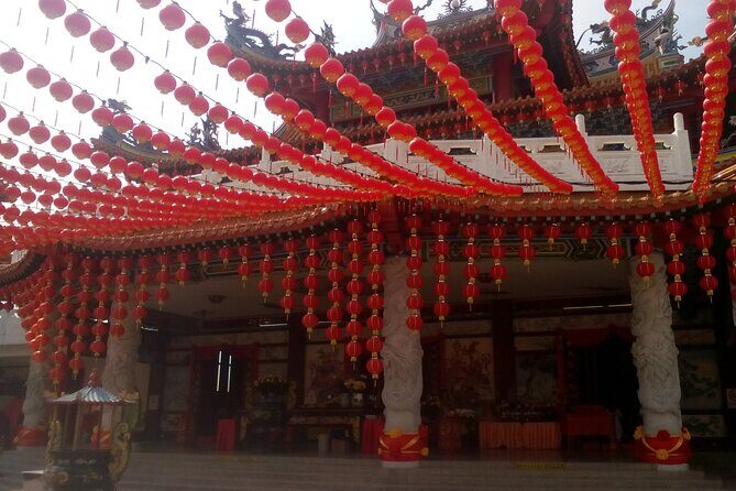 Half Day Countryside Jewel + Batu Caves (Private Guided Tour) - Who Will Love This Tour?