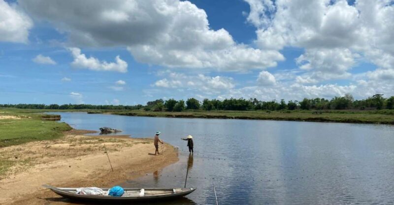 Half day Countryside Tour from Da Nang - Hoi An by motorbike - A Practical Look at the Half-Day Countryside Tour from Da Nang to Hoi An by Motorbike