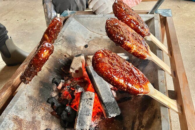 Half Day Countryside Tour in Shinshiro Japan - The Itinerary: What to Expect on the Day