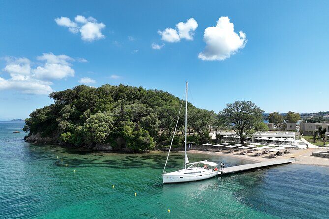 Half Day Cruise on a Sailing Yacht in Corfu Island - The Value Proposition: Is It Worth It?