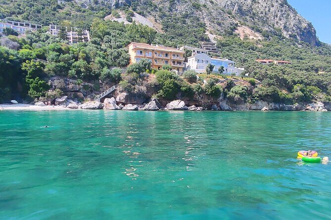 Half Day Cruise on a Sailing Yacht in Corfu Island - Practical Details: What to Expect