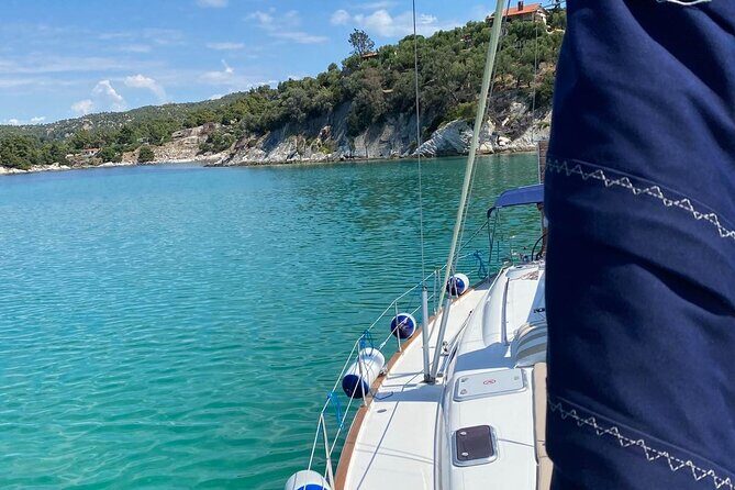 Half Day Cruise on a Sailing Yacht in Corfu Island - Who Will Enjoy This Cruise?