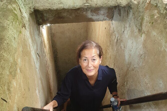 Half Day Cu Chi Tunnels by Jeep from Ho Chi Minh - Who Will Enjoy This Tour?