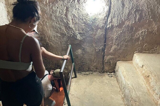 Half Day Cu Chi Tunnels Exploration with Private Guide - The Experience Provider: Authentic Travel HOI AN