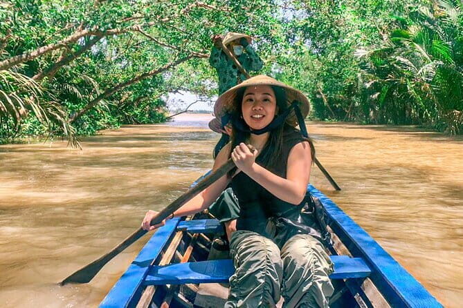 Half-Day Cu Chi Tunnels Premier Tour | Ho Chi Minh City - The Sum Up