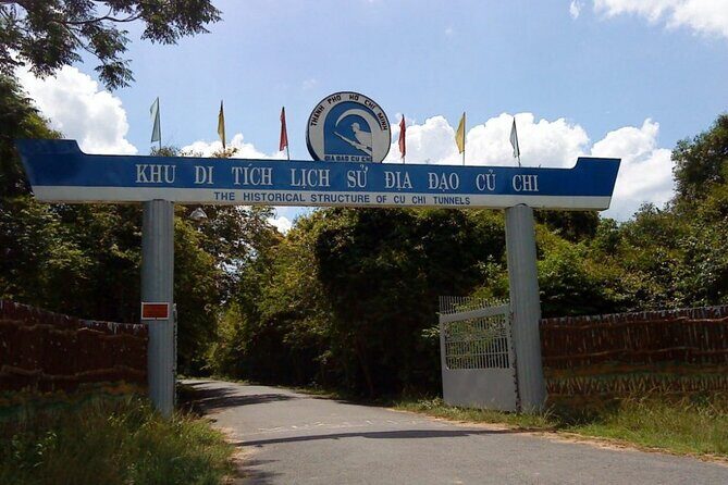 Half-Day Cu Chi Underground Tunnels Tour with Pick Up - The Sum Up: Is the Cu Chi Tunnels Tour Worth It?