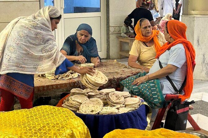 Half Day Cultural and Foodie Old Delhi Tour - A Deep Dive into the Old Delhi Experience