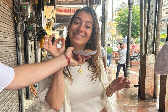 Half Day Cultural and Foodie Old Delhi Tour - Who Will Love This Tour?