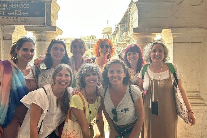 Half Day Cultural and Foodie Old Delhi Tour - FAQ