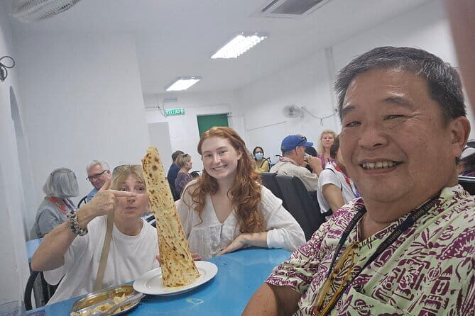 Half Day Cultural And Heritage Walking Tour in Kuala Lumpur - A Friendly Look at the Half Day Cultural and Heritage Walking Tour in Kuala Lumpur