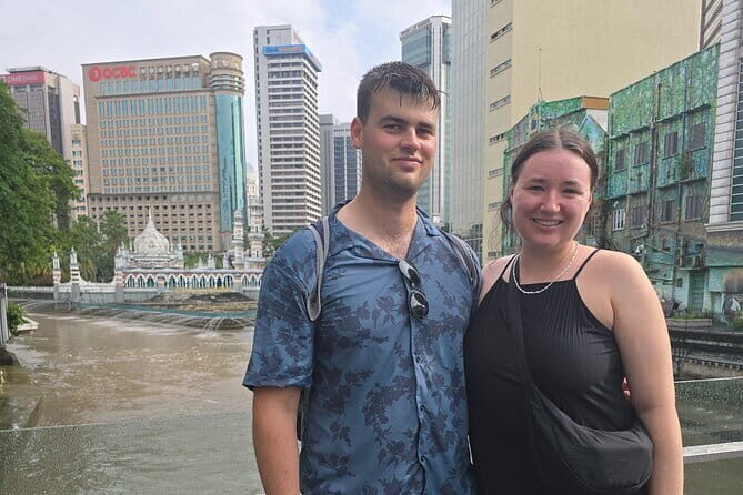 Half Day Cultural And Heritage Walking Tour in Kuala Lumpur - Key Points