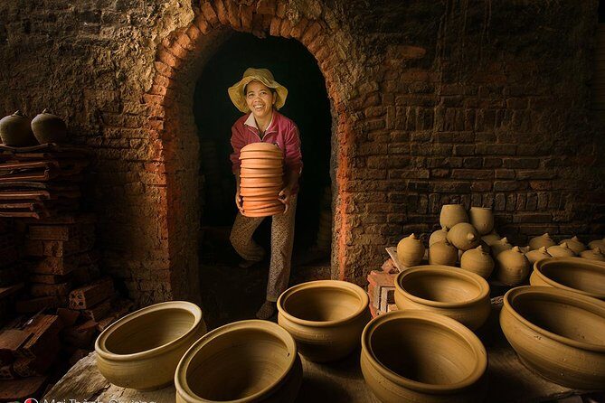 Half-day Cultural Journey Through Hoi An's Crafts - What Makes This Tour Stand Out?