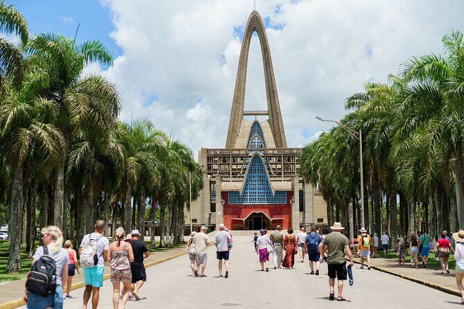 Half-Day Cultural Safari - How It Compares to Other Tours