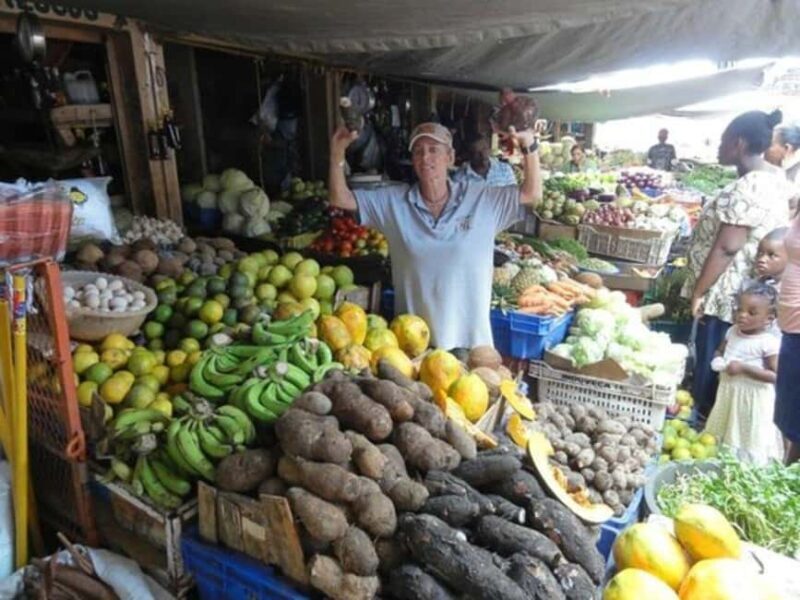 Half-day cultural safari to Higüey with lunch - Exploring the Half-Day Cultural Safari to Higüey with Lunch