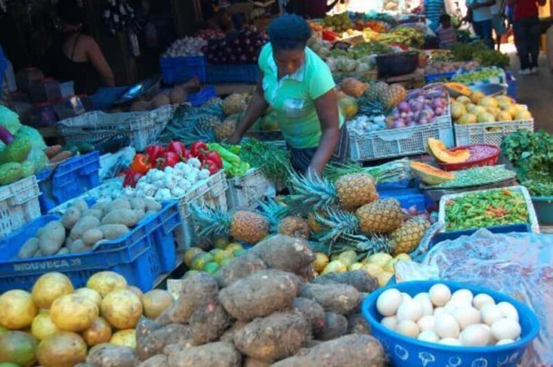 Half-day cultural safari to Higüey with lunch - Key Points