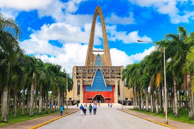 Half-Day Cultural Safari Tour from Punta Cana - The Itinerary in Detail: What to Expect