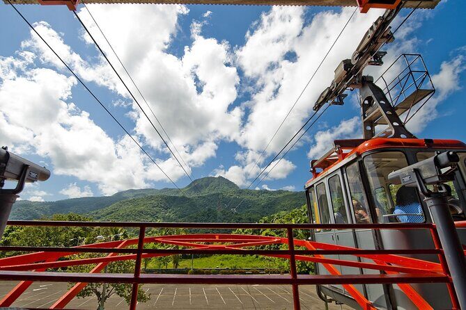 Half-Day Cultural Tour City of Puerto Plata for Cruise Ships - A Closer Look at the Itinerary