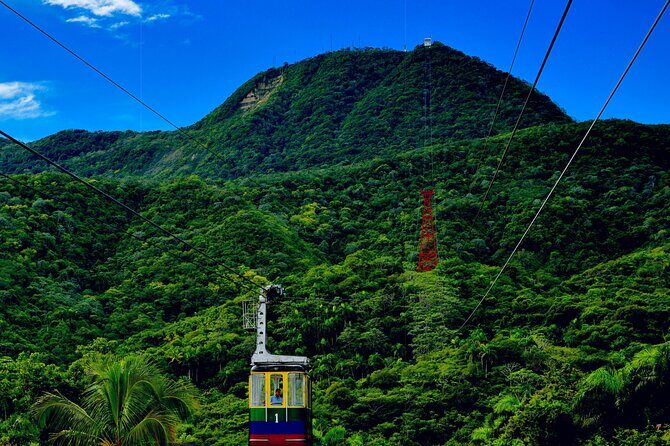 Half-Day Cultural Tour City of Puerto Plata for Cruise Ships - The Sum Up