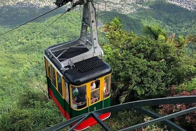 Half-Day Cultural Tour City of Puerto Plata for Cruise Ships - FAQ