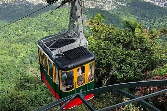 Half Day Cultural Tour of the City of Puerto Plata Special for Cruise Ships - Practical Details That Matter