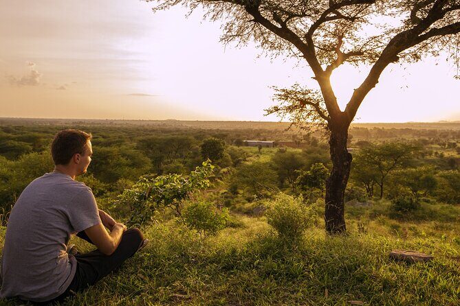 Half-Day Cultural Village Jeep Safari in Jaipur - Detailed Itinerary Breakdown