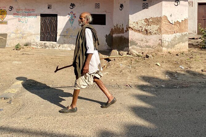 Half-Day Cultural Village Jeep Safari in Jaipur - What Travelers Say