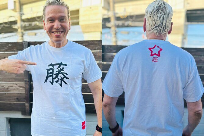 Half Day Customized Japanese Culture Experience Tour in Fukuoka - Introduction