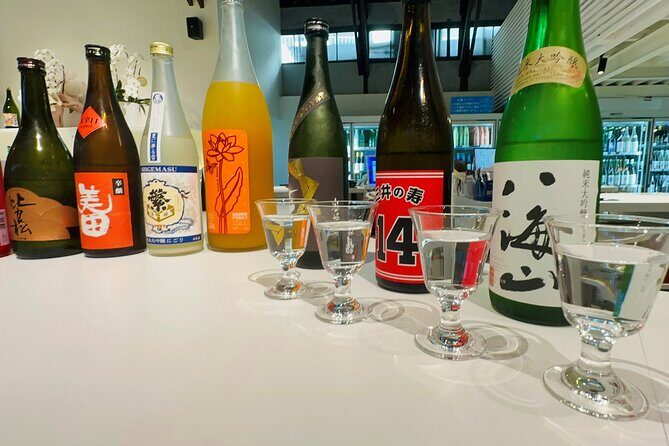 Half Day Customized Japanese Culture Experience Tour in Fukuoka - FAQ