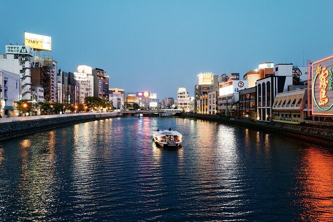 Half Day Customized Tour in Fukuoka - Exploring Fukuoka with a Customizable Half-Day Tour